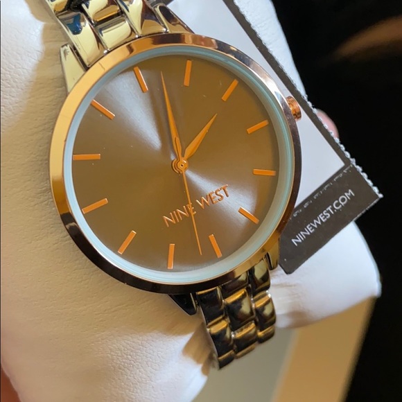 Nine West | Accessories | Nine West Womens Watch | Poshmark
